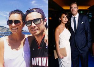 Meet beautiful wive of Tim Southee, see photos -Sports Big News