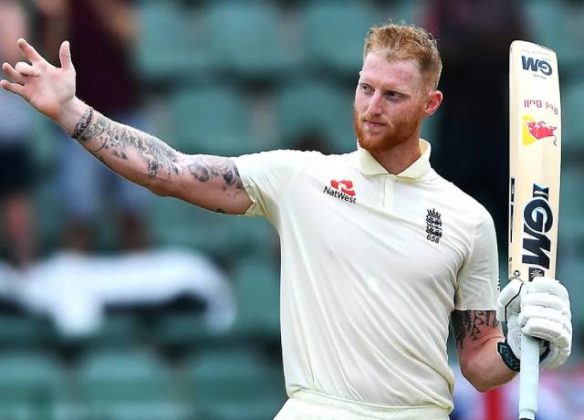 Ben Stokes Wiki - Career, Age, Ranking, Records, Girlfriend, Biography ...