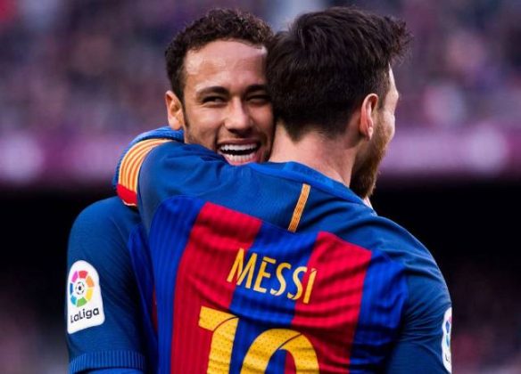 Three Of Lionel Messi's Closest Friends - Facts You Need To Know
