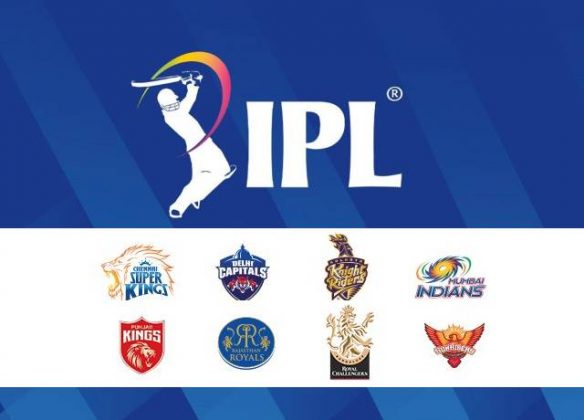 IPL 2023 All Teams Kits, Jersey and Sponsors | sportsbignews