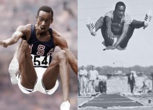 Top 10 Longest Long-Jump Record Holders In History