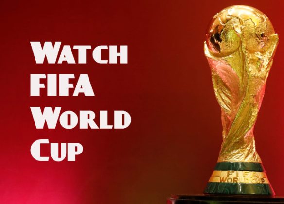 FIFA World Cup 2026 Stream Official App Hub: Where to Watch Every Match ...