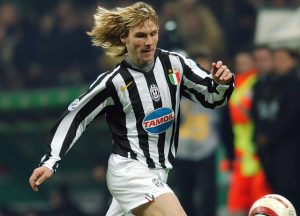 The Untold Story Of Pavel Nedved