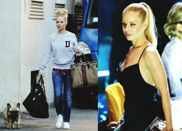 Who Is Zlatan Ibrahimovic's Wife?