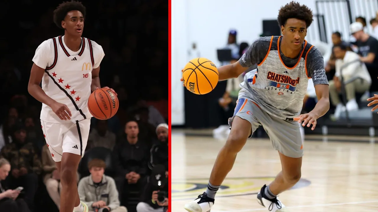 Who is Alijah Arena? Career, Stats, Records, Family and Net Worth