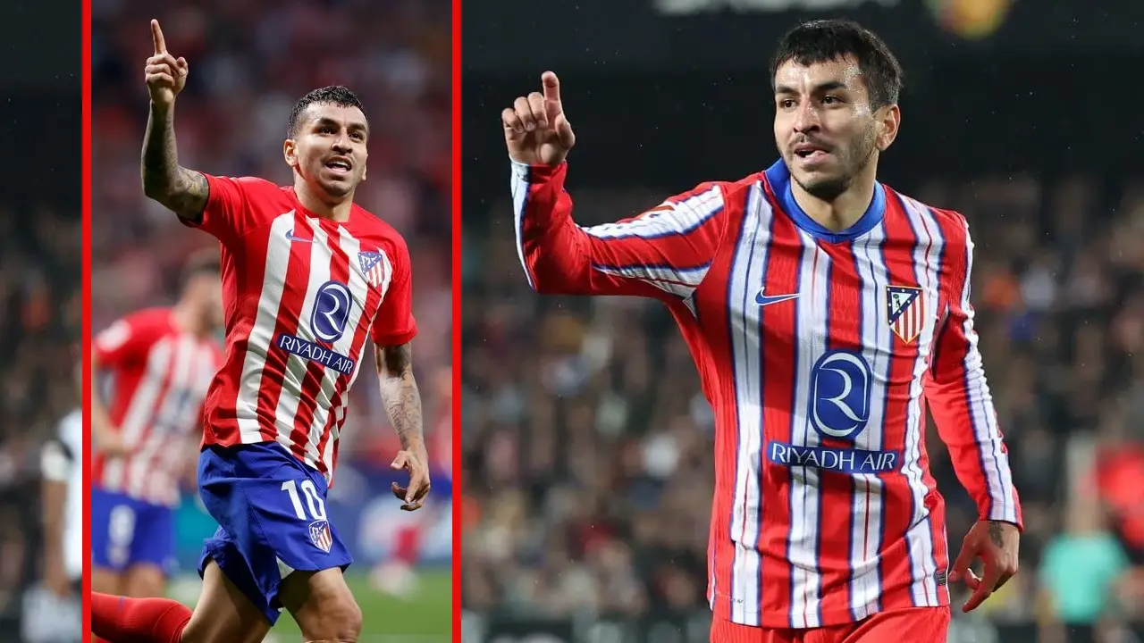 Who is Angel Correa? Career, Stats, Records, Girlfriend and Net Worth