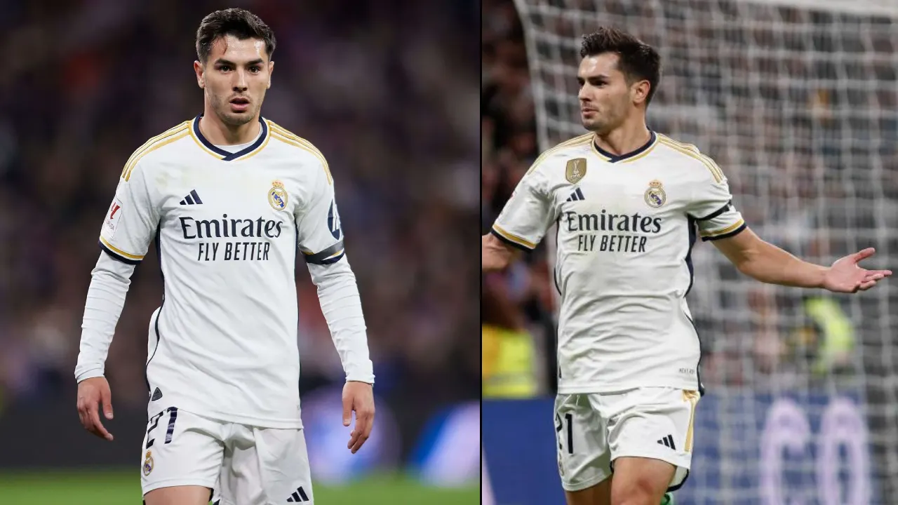 Who is Brahim Diaz? Career, Stats, Records, Girlfriend and Net Worth