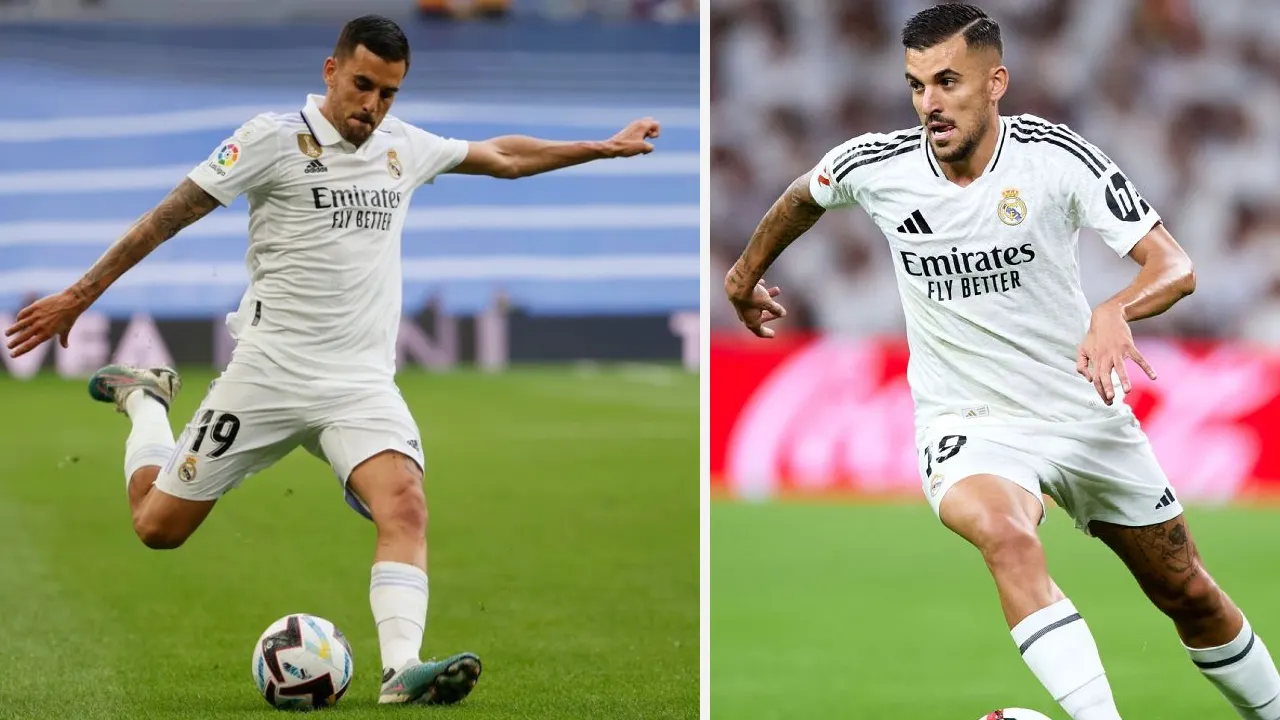 Who is Dani Ceballos? Career, Stats, Records, Girlfriend and Net Worth