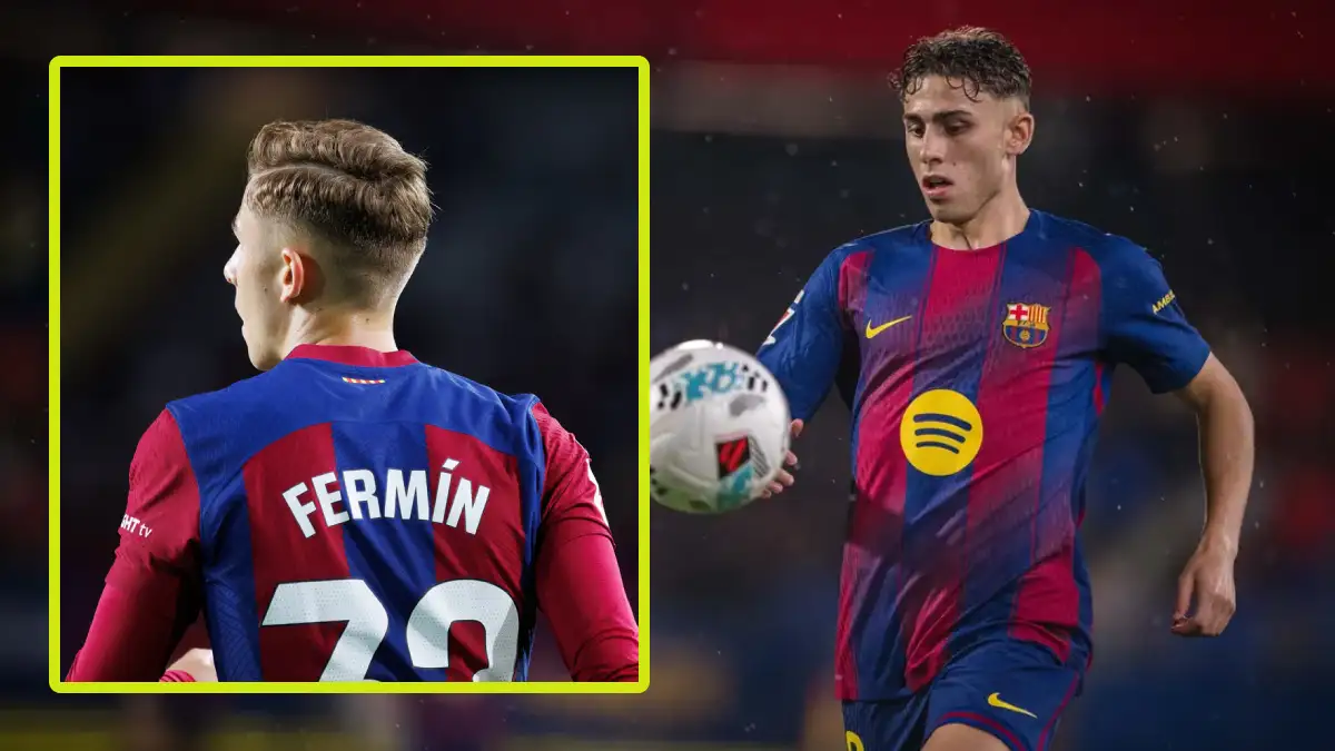 Who is Fermin Lopez? Career, Stats, Records, Girlfriend and Net Worth