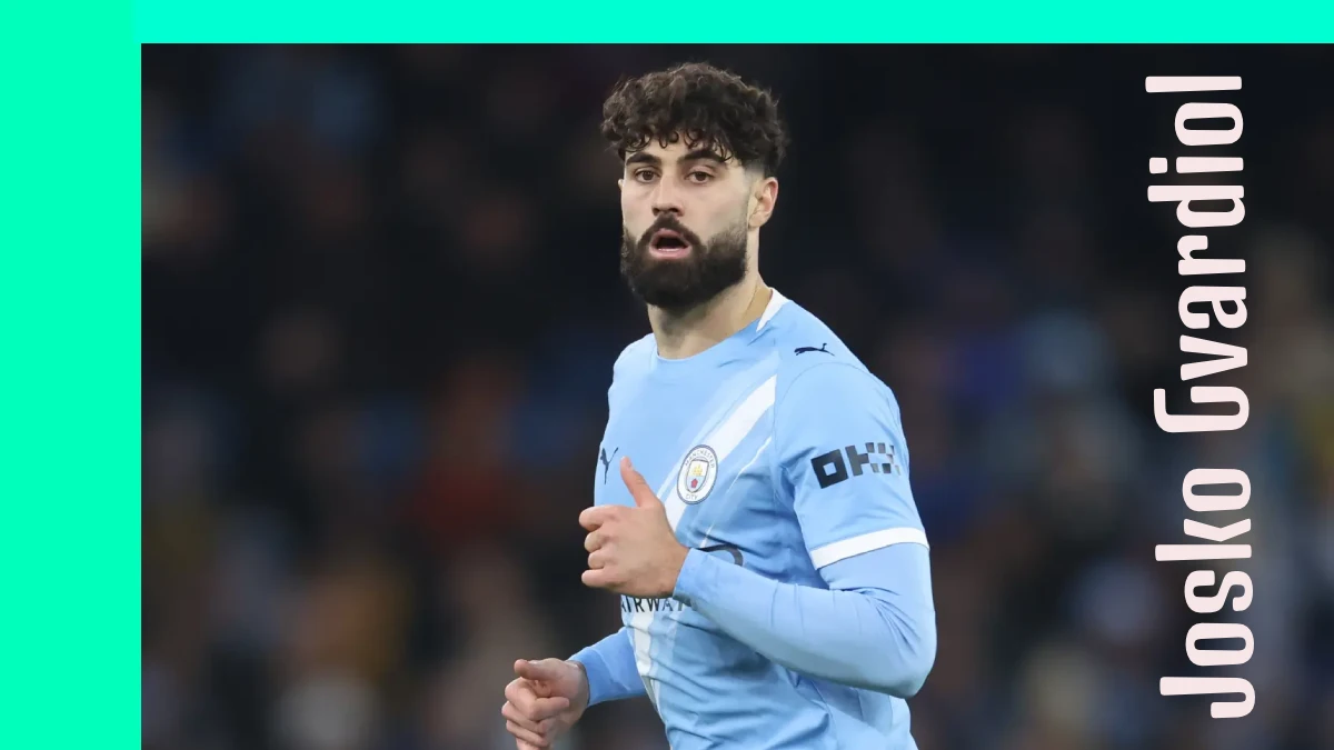 Will Josko Gvardiol Miss the FIFA World Cup? Injury Explained